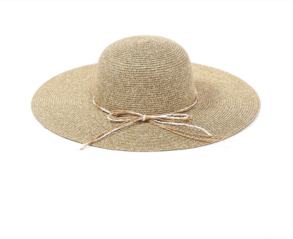 Round Sun Hat, Tan – PENNEY & COMPANY